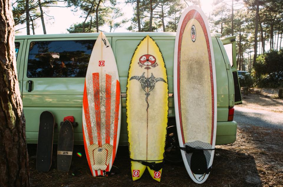 Outdoor Tech Turtle Shell Review – Biglines